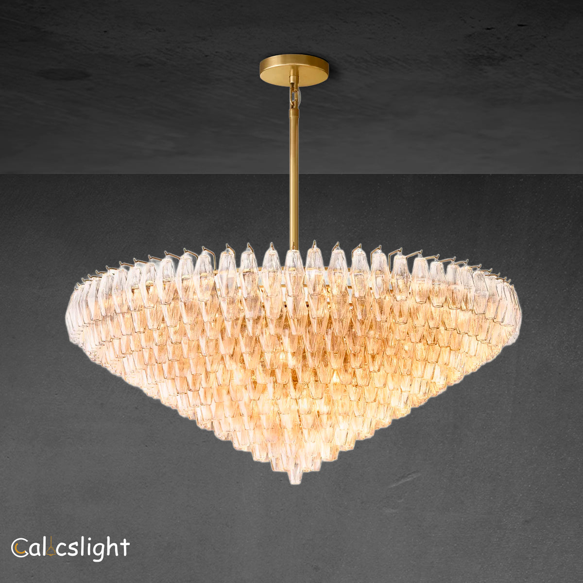 Chara Series – Calicslight