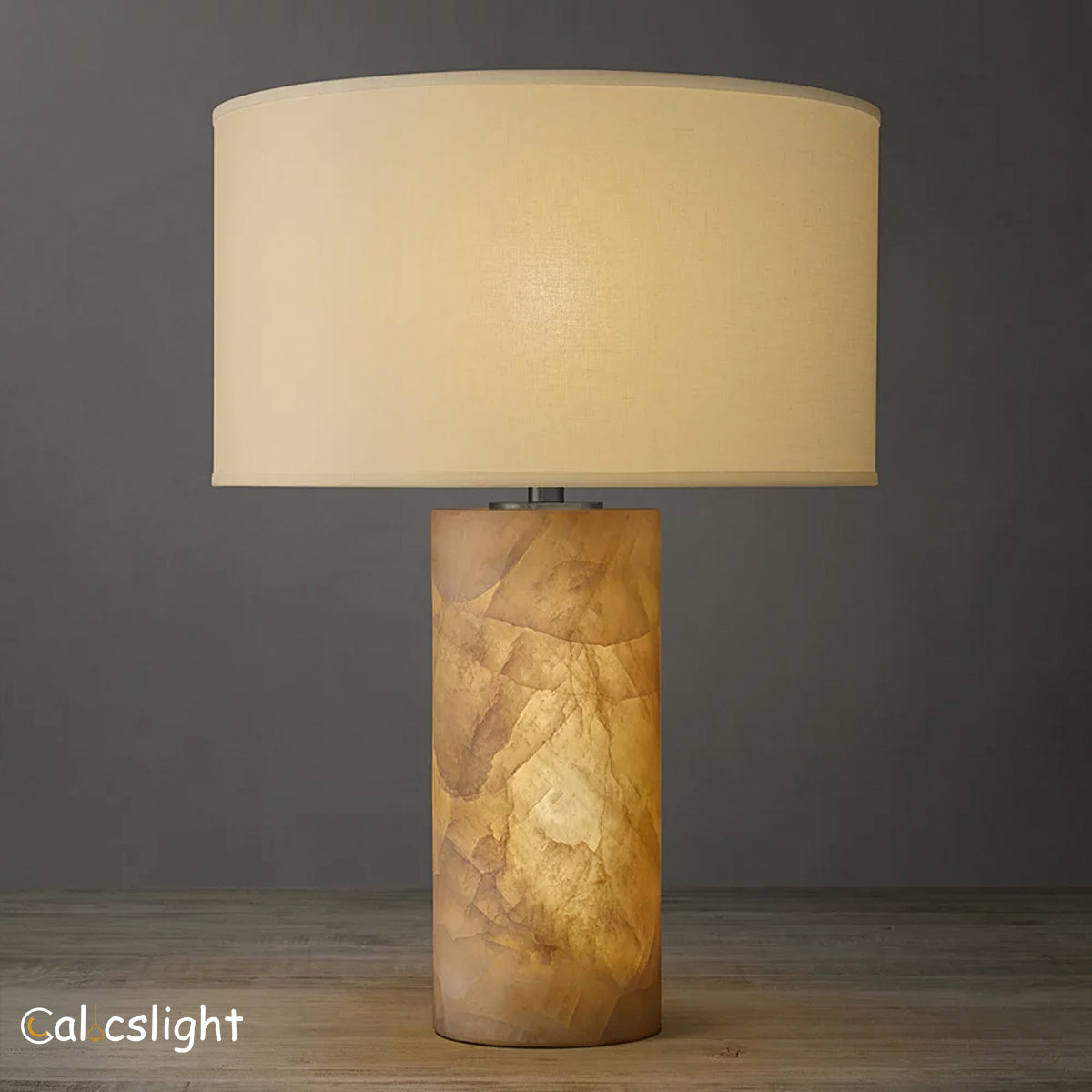 Ricco Lisse Table Lamp – Calicslight